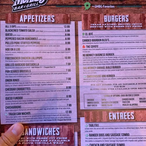 Visita Gas Monkey Garage - Usa Auto Import. Coches clásicos americanos